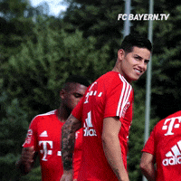 James Rodriguez Crying Gif