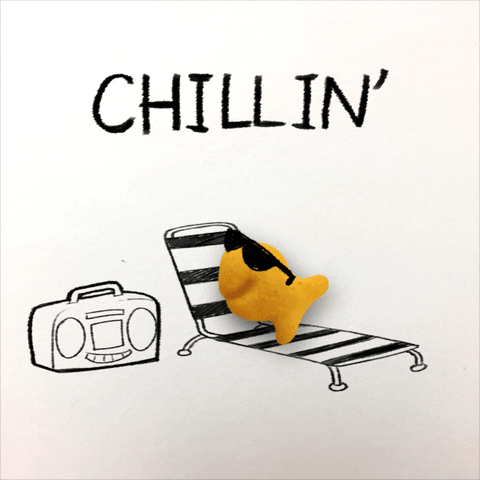 Goldfish Smiles GIFs - Get the best GIF on GIPHY