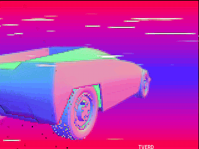 Illustration 80S GIF by tverd - Find & Share on GIPHY