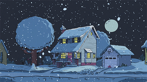 Snow GIF by Nickelodeon - Find & Share on GIPHY