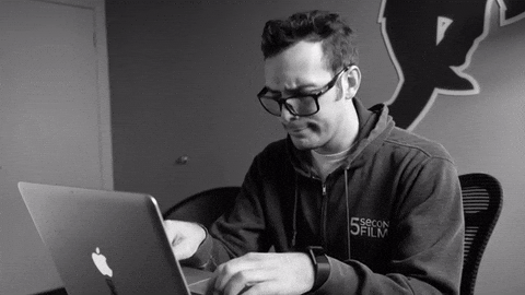 Ctrl Alt Z GIFs - Get the best GIF on GIPHY