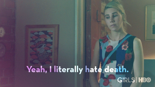 GIF by Girls on HBO - Find & Share on GIPHY