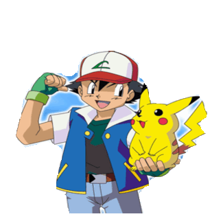 90S Pokemon Sticker by imoji for iOS & Android | GIPHY