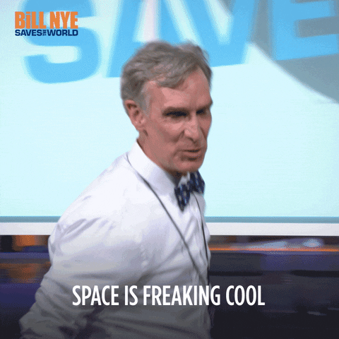 Cool-space GIFs - Get the best GIF on GIPHY