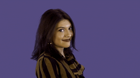 Waving Wave GIF by Girl Starter - Find & Share on GIPHY