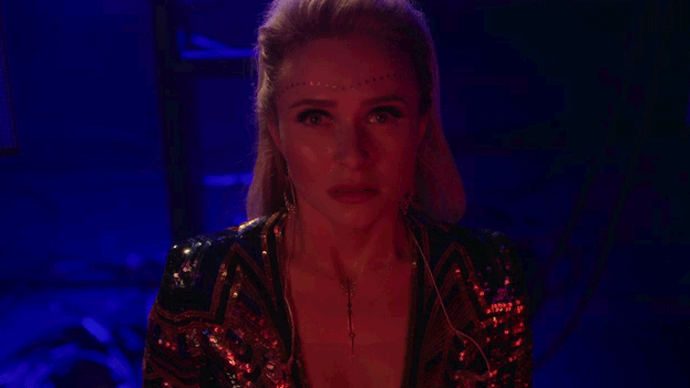 Juliette Barnes GIF by Nashville on CMT - Find & Share on GIPHY
