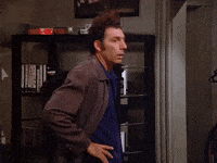 Kramer Gif