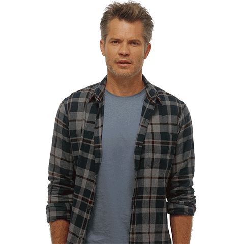 Timothy Paul Read GIFs - Get the best GIF on GIPHY