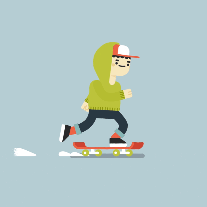 Fun Loop GIF by Alberto Pozo - Find & Share on GIPHY