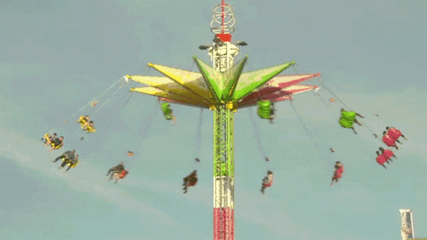 Carnival GIF by RODEOHOUSTON - Find & Share on GIPHY