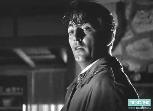 Robert Mitchum GIFs - Get the best GIF on GIPHY