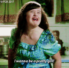 I Wanna Be A Pretty Girl GIFs - Get the best GIF on GIPHY
