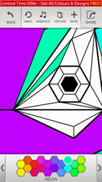 Coloring Book For Adults GIFs - Find & Share on GIPHY