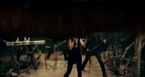 Nuclear Blast Amaranth GIF by Nightwish - Find & Share on GIPHY