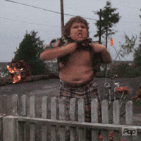 Chunk Goonies Gif Animated
