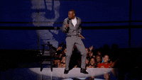 Chris Tucker Rush Hour Dance Gif