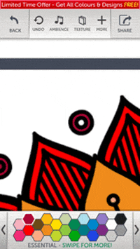 Adult Coloring Book GIFs - Find & Share on GIPHY