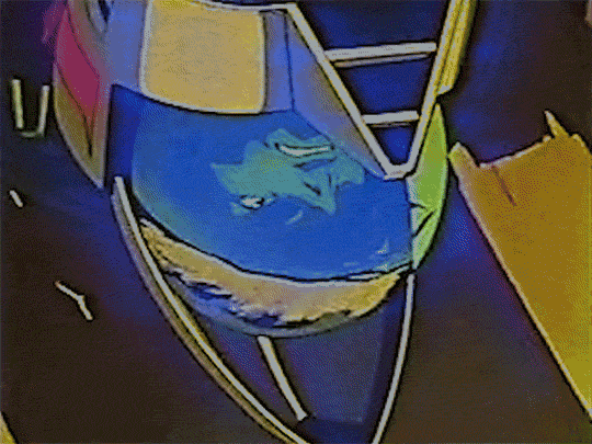 Macross Plus Animation GIF by rotomangler - Find & Share on GIPHY