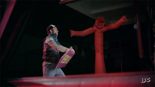 Documentary Now! GIF by IFC - Find & Share on GIPHY