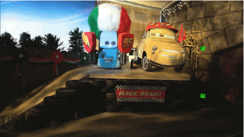 Disney Cars GIFs - Get the best GIF on GIPHY