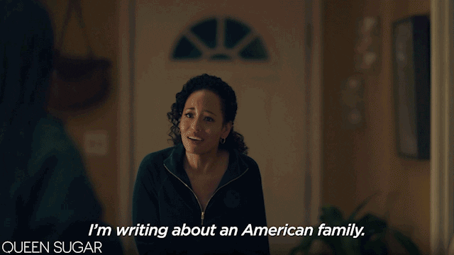 Sad Hollywood GIF by Queen Sugar - Find & Share on GIPHY