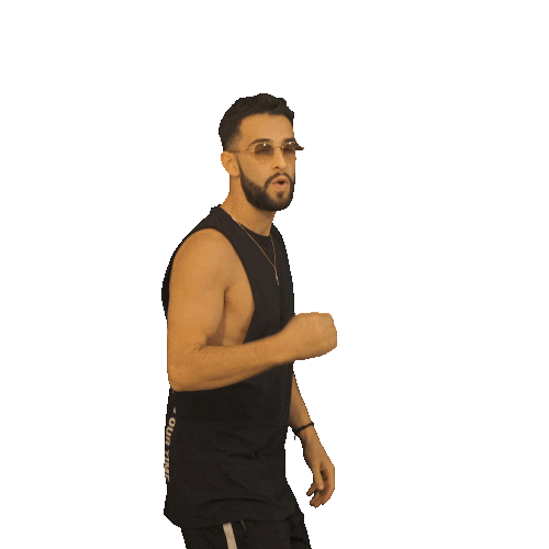 Dance Fabrizio Giuliana Sticker by Noche de Travesura for iOS & Android ...