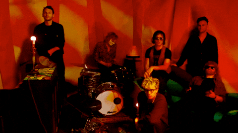 Broken-mirror-pose GIFs - Get the best GIF on GIPHY