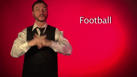 Asl Sign For Clapping