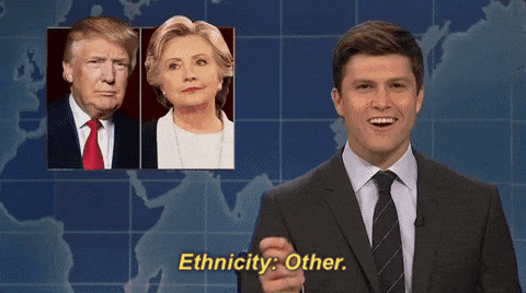 Donald Trump Snl GIF by Saturday Night Live - Find & Share on GIPHY