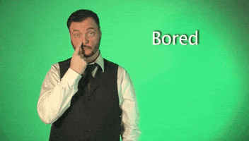 GIF by Sign with Robert - Find & Share on GIPHY