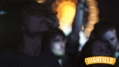 Moshing Hip Hop GIF by Highfield Festival - Find & Share on GIPHY