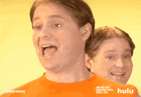 Otimo Trabalho Tim E Eric Gif Time And Erics Awesome Show GIFs Find