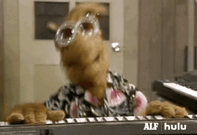 Alf Lionsgate GIF by HULU - Find & Share on GIPHY