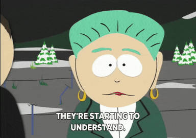 Now I Understand Gif