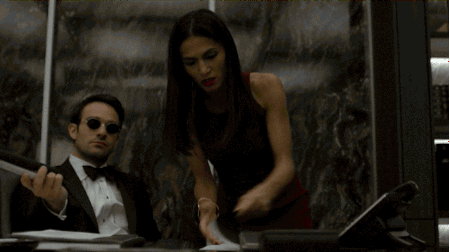 Daredevil GIF by NETFLIX - Find & Share on GIPHY