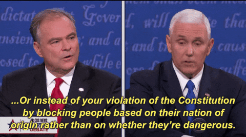 Or Instead Of Your Violation The Constitution GIFs - Get the best GIF ...