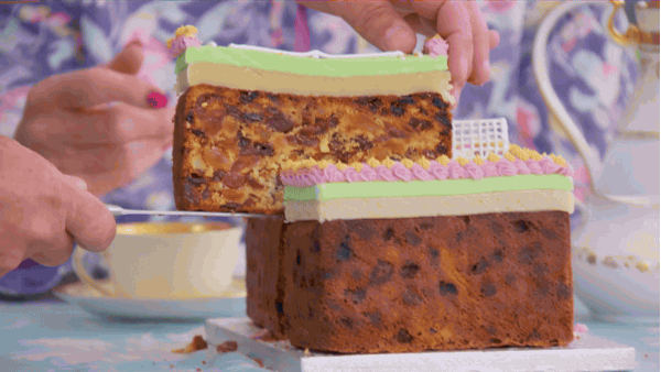 Great British Baking Show GIF by PBS - Find & Share on GIPHY