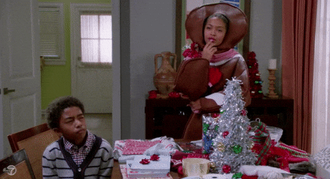 Zara-shahidi GIFs - Get the best GIF on GIPHY