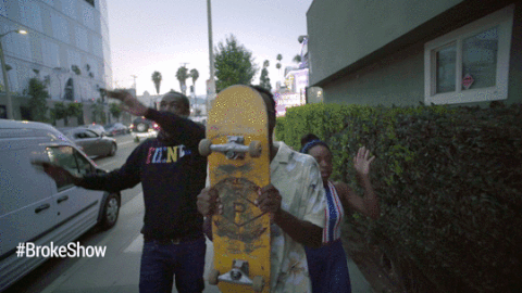 Armand Dupree Black GIFs - Get the best GIF on GIPHY