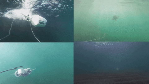 Underwater-drone GIFs - Get the best GIF on GIPHY