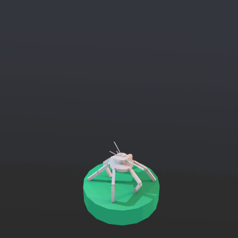 Spider On Screen GIFs - Find & Share on GIPHY