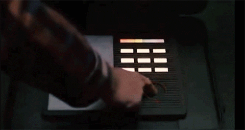 Dead Zone GIFs - Get the best GIF on GIPHY