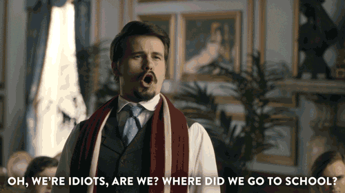 Why Does Tinder Ask For School? Explained