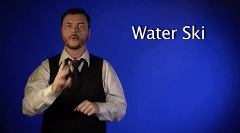 Asl Sign For Clapping