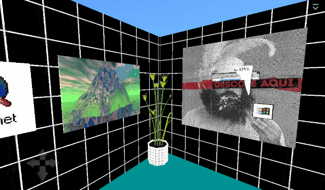 Digital Collage Art GIF by chavesfelipe - Find & Share on GIPHY