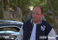 Gif Enojado De George Costanza Seinfeld George GIFs | Tenor