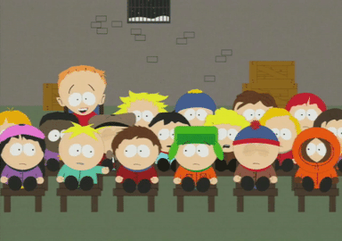 Talking Stan Marsh GIF by South Park - Find & Share on GIPHY