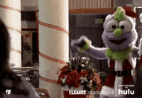 Ruxin The League Gif