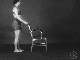 Posture Medical Science GIF by Okkult Motion Pictures - Find & Share on ...