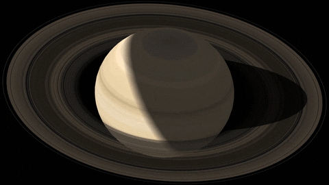 Space Saturn GIF by NASA - Find & Share on GIPHY